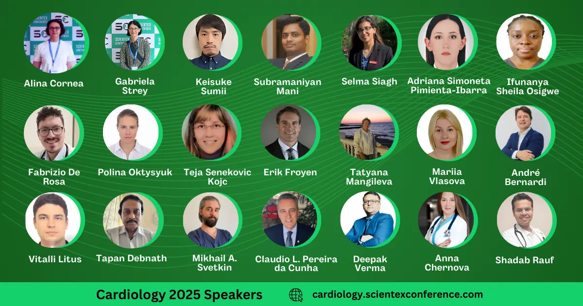 Cardiology conference | Cardiology conference