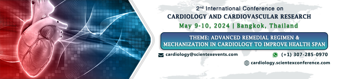 Cardiology conference | Cardiology conference 2024