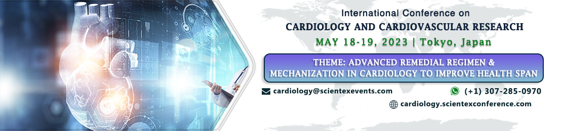 Cardiology Conference| Cardiology conferences 2023| Cardiology Conference 2023| Cardiology ...